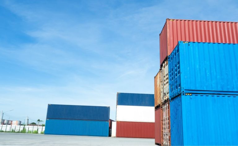 ¿Qué son los puertos secos y para qué sirven? | Noticias | Grupo Caliche